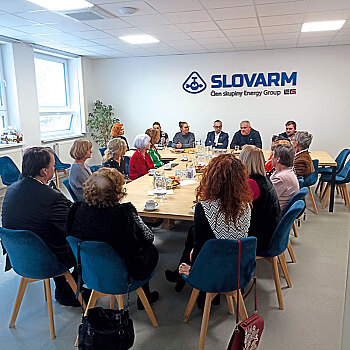 Financial support for non-profit organisations in 2024 | Slovarm.sk